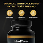premium collagen for healthy aging