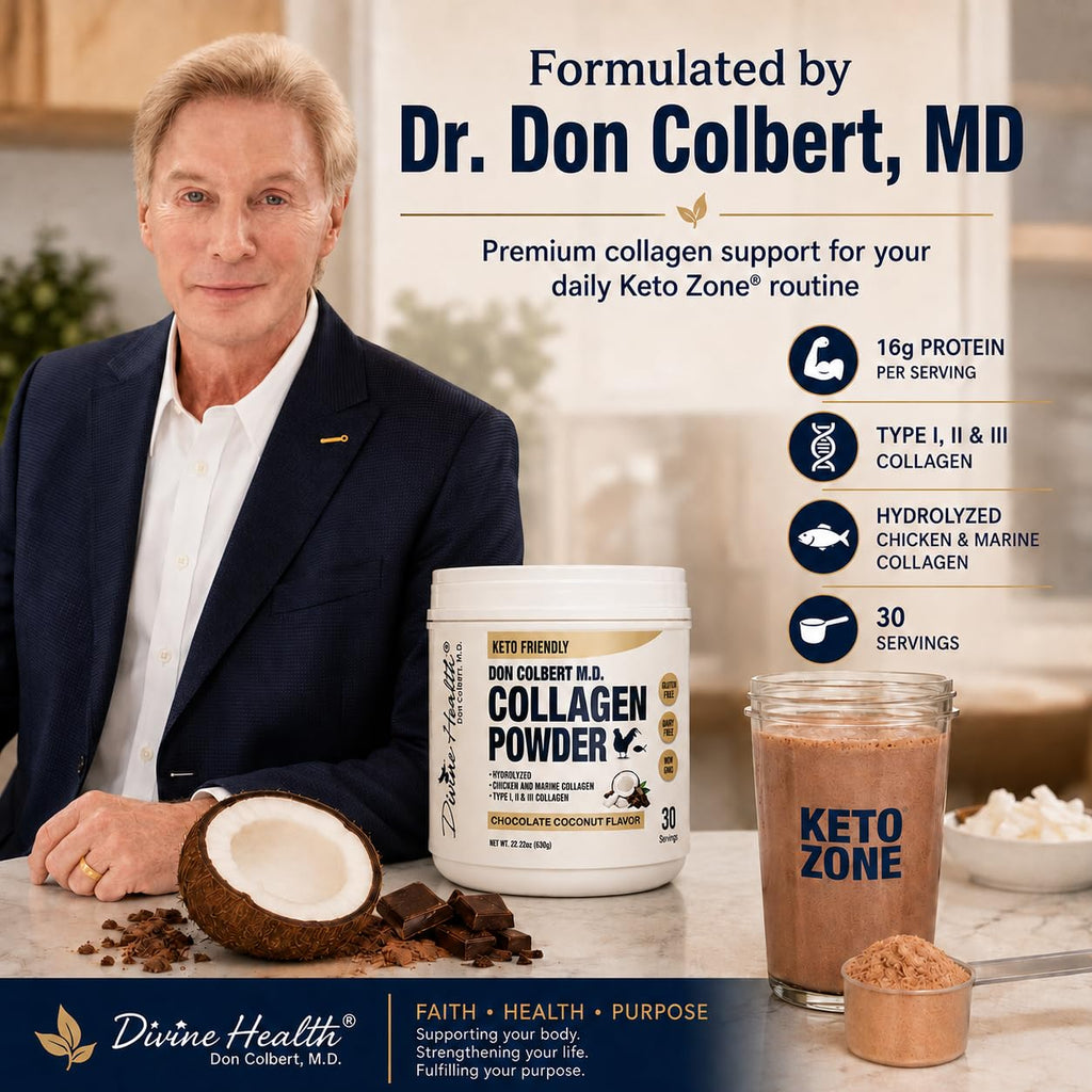 premium collagen for healthy hair