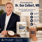 premium collagen for healthy hair