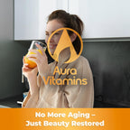 Premium collagen for healthy nails