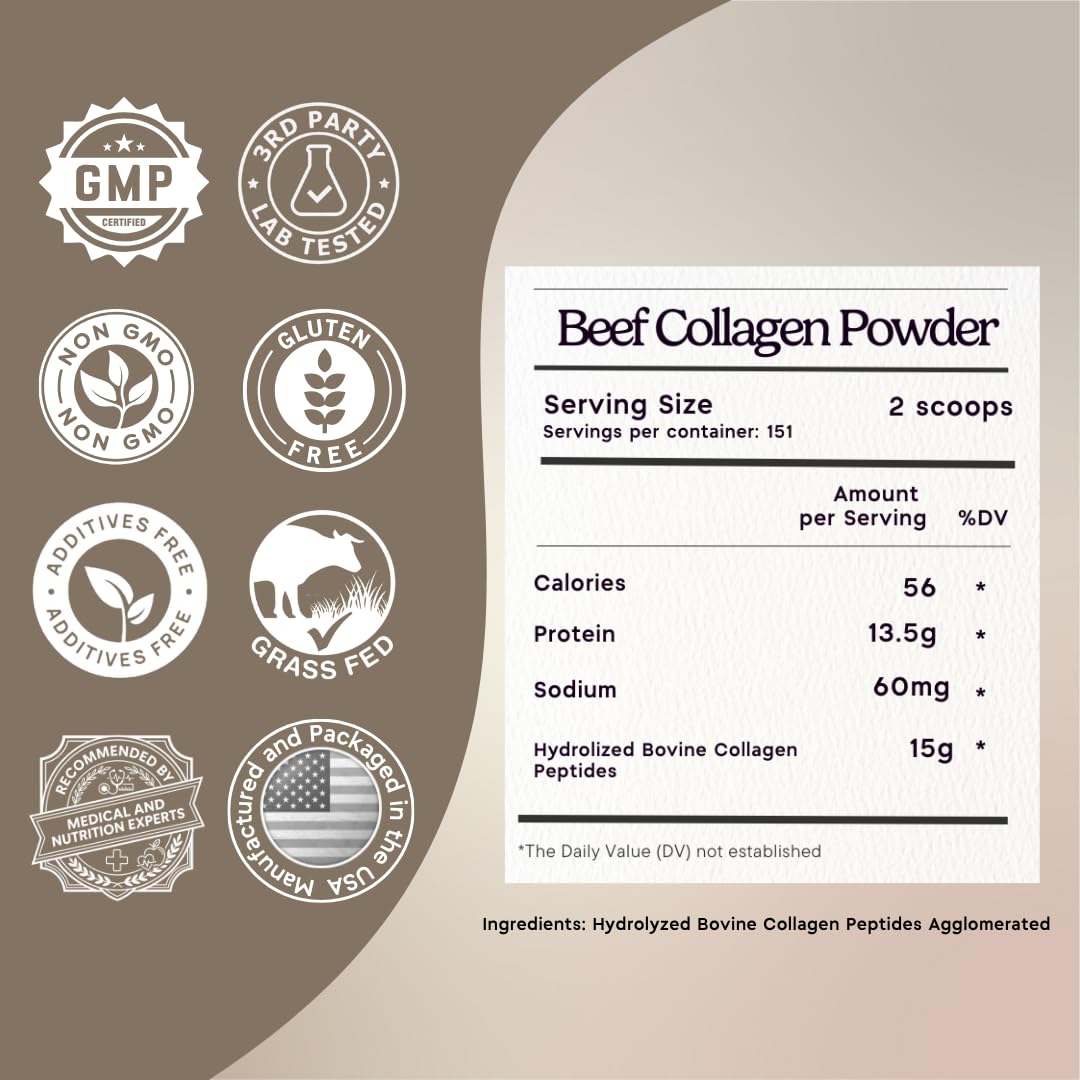 premium collagen for healthy skin