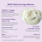 premium collagen for joint support