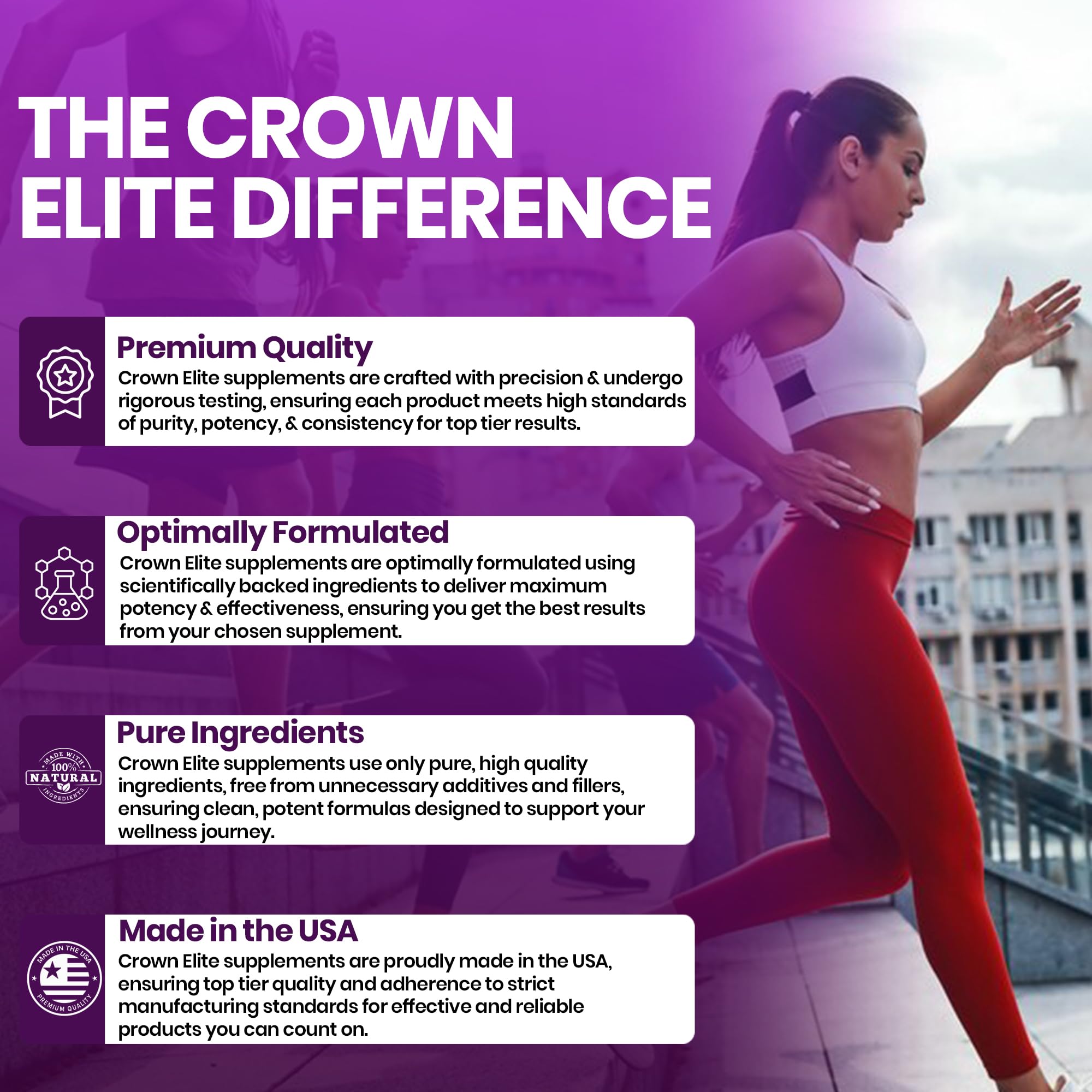 premium collagen for overall health