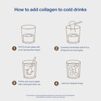 premium collagen for overall wellness
