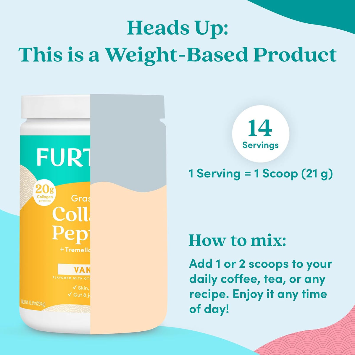 premium collagen for overall wellness