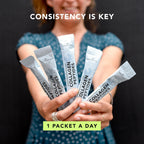 premium collagen for overall wellness