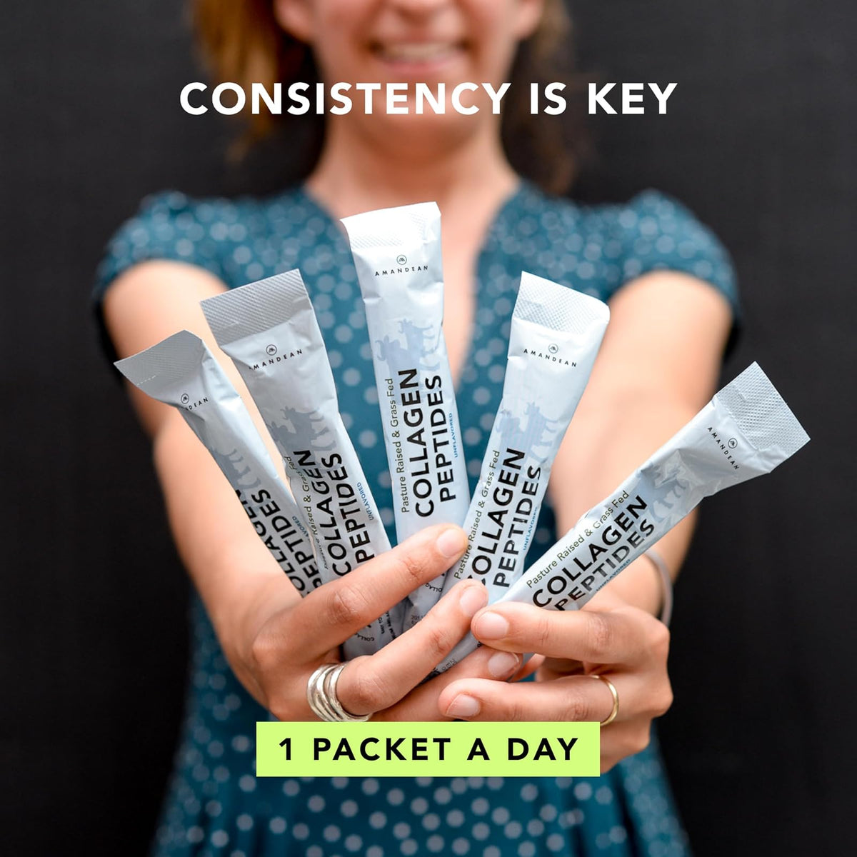 premium collagen for overall wellness