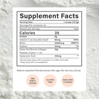 premium collagen for radiant skin
