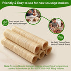 premium collagen for sausages