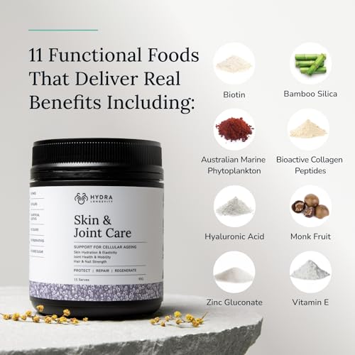 premium collagen for skin elasticity