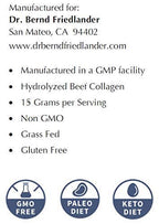 premium collagen for skin health