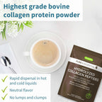 premium collagen for skin health