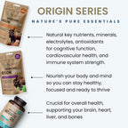 premium collagen for vitality