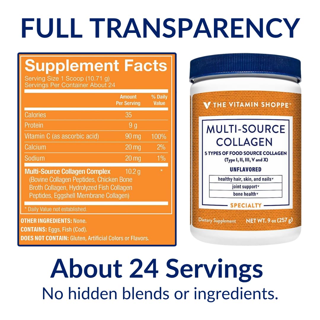 premium collagen for youthful appearance