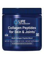premium collagen peptides for beauty