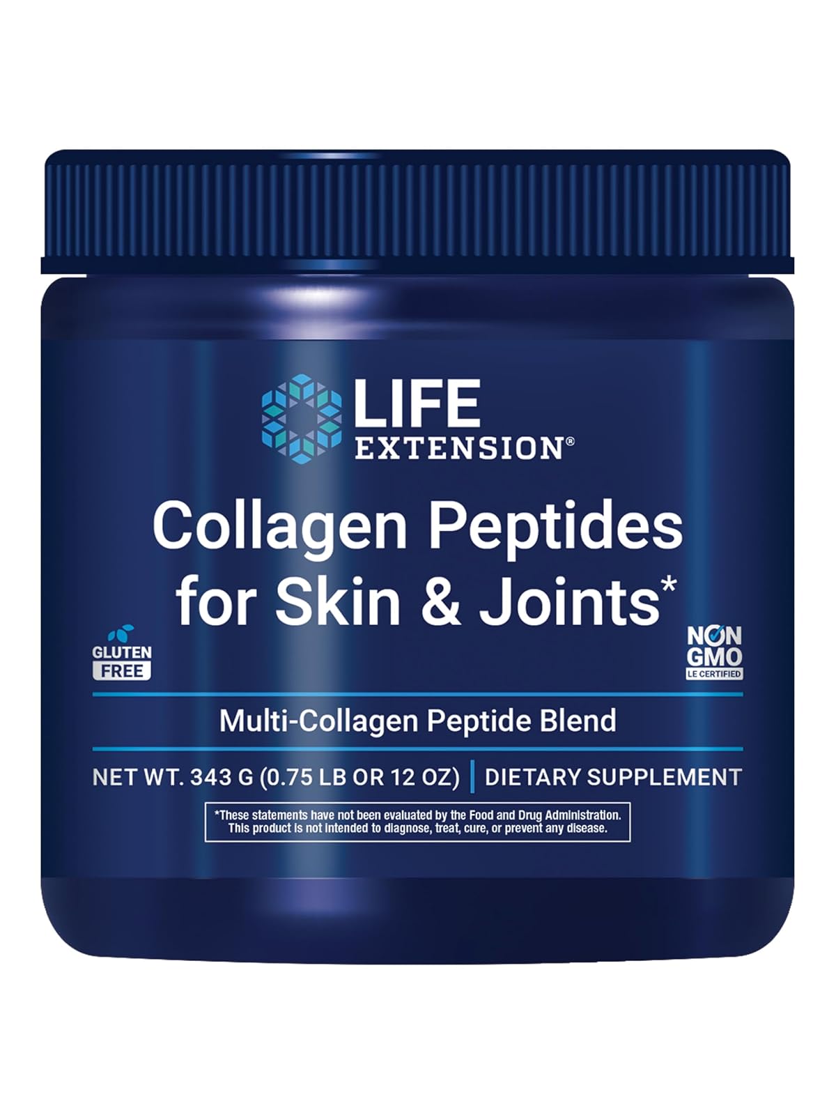 premium collagen peptides for beauty