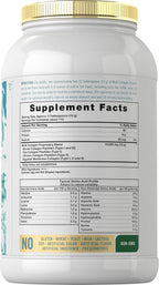 premium collagen peptides for beauty