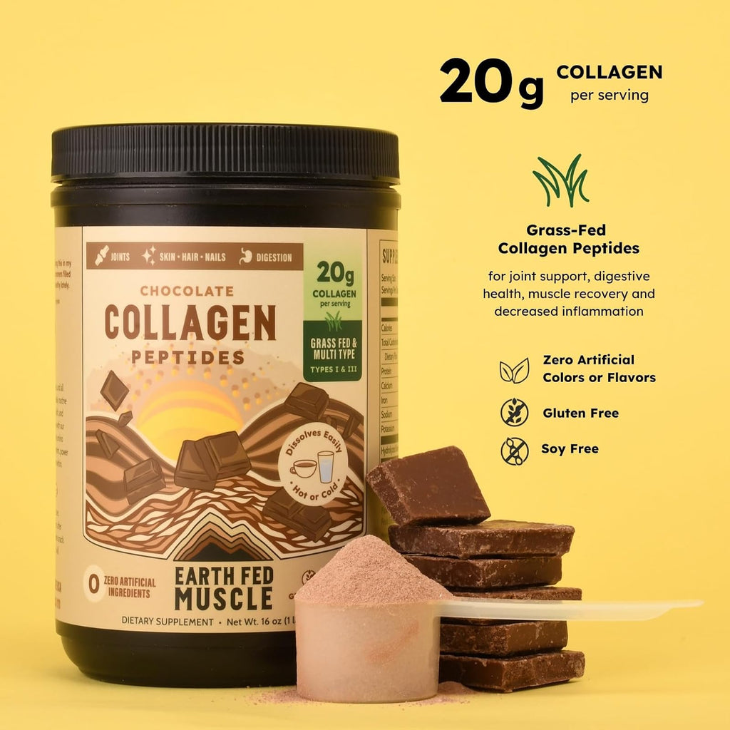 premium collagen peptides for beauty