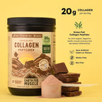 premium collagen peptides for beauty