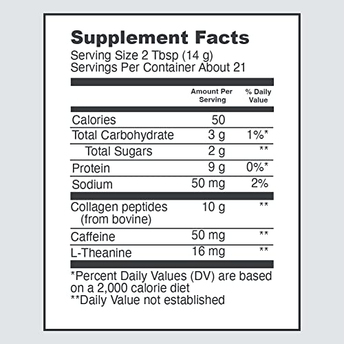 premium collagen peptides for beauty