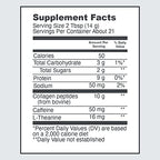 premium collagen peptides for beauty
