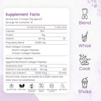 premium collagen peptides for beauty