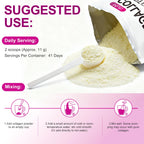 premium collagen peptides for daily use
