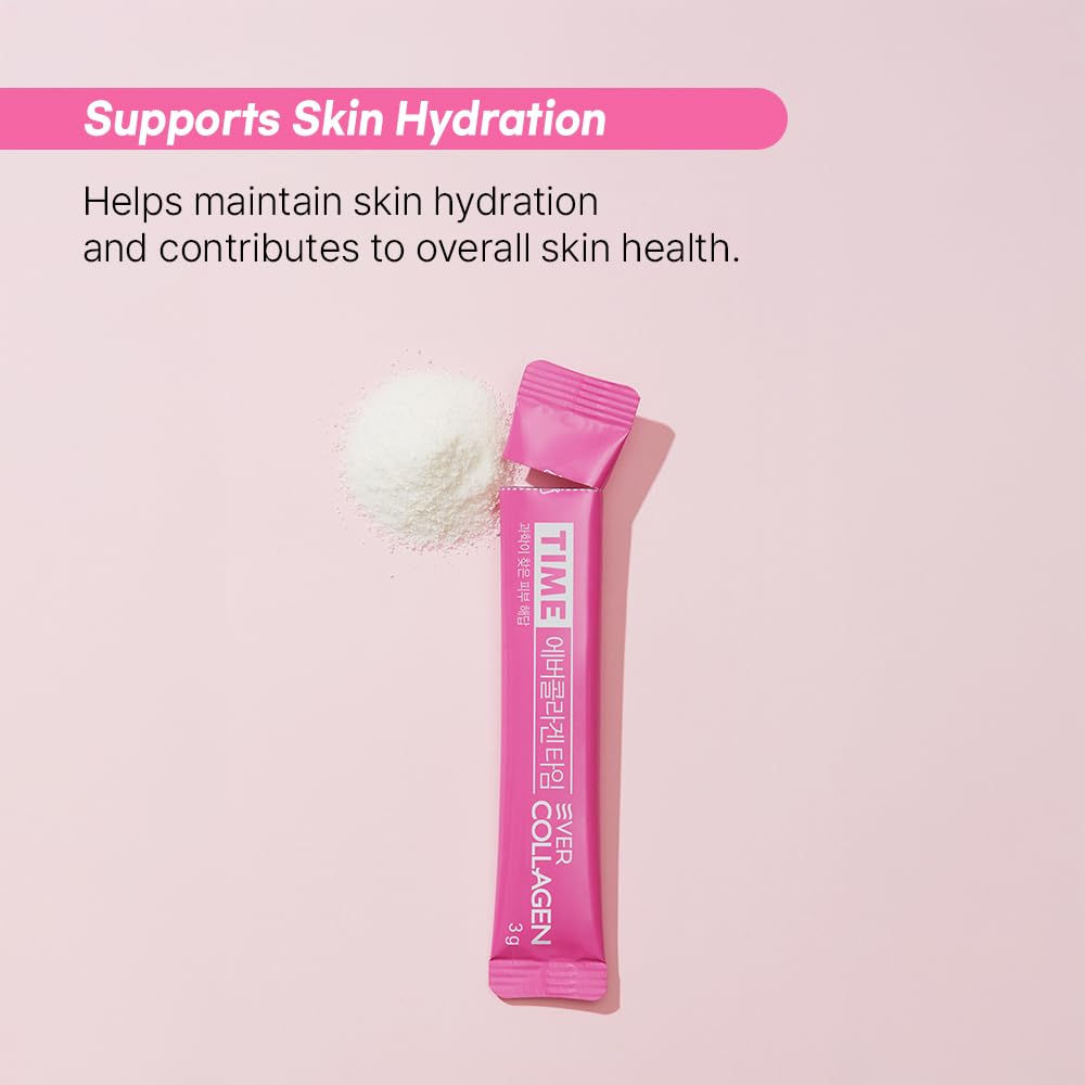 premium collagen peptides for hair