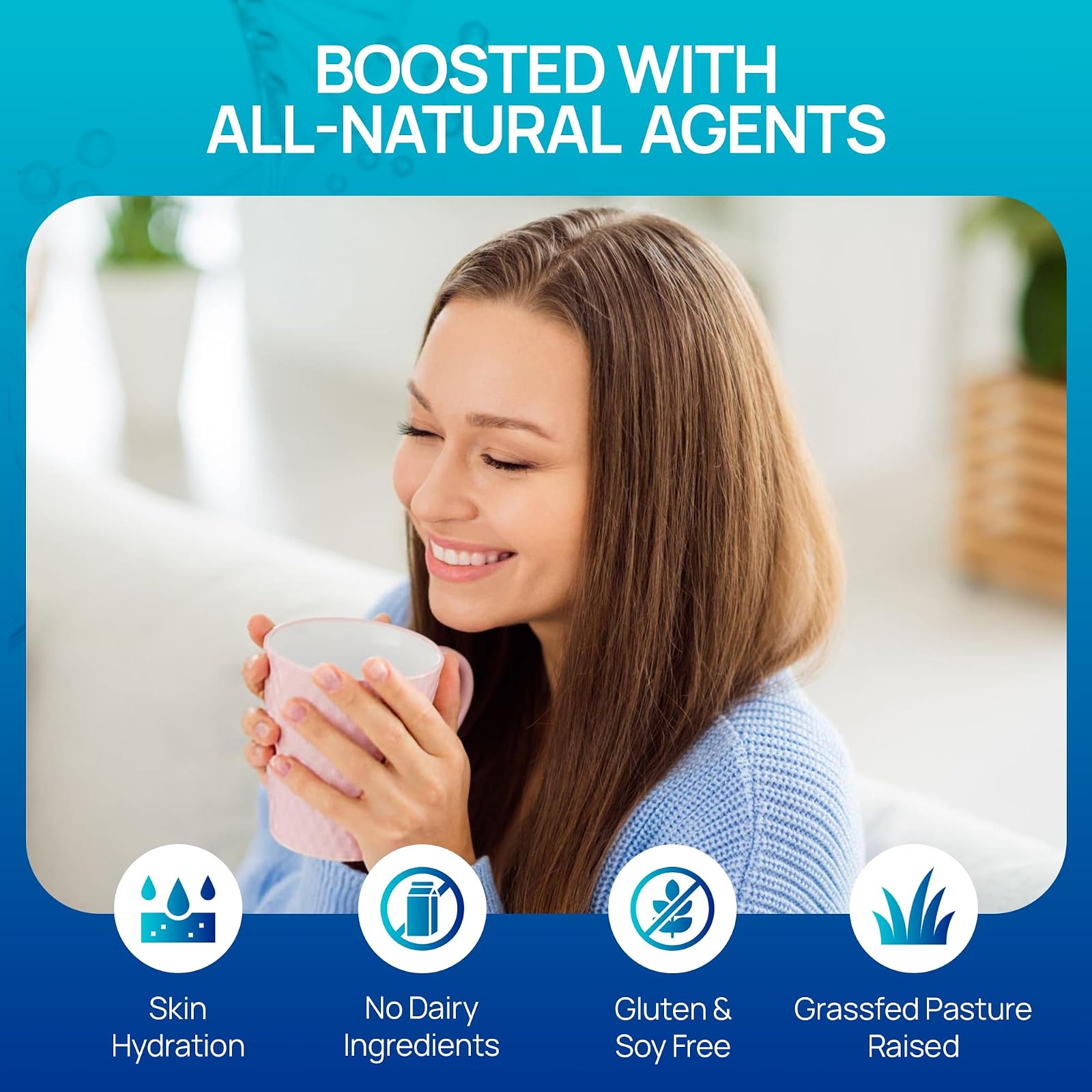 premium collagen peptides for muscle recovery