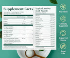 premium collagen peptides for overall wellness