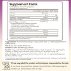 premium collagen peptides for skin health
