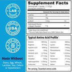 premium collagen peptides for skin