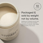 premium collagen peptides for vitality