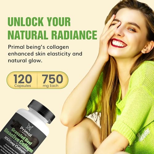 premium collagen peptides for wellness