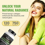 premium collagen peptides for wellness