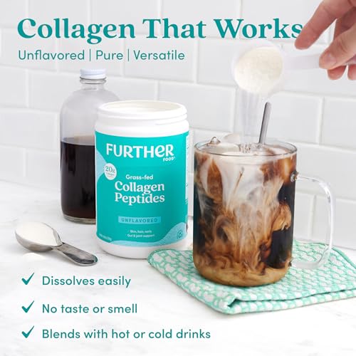 premium collagen peptides supplement
