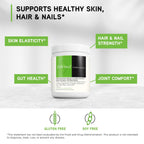 premium collagen powder for beauty