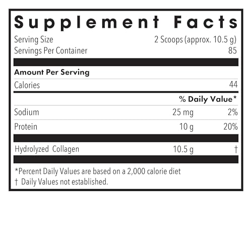 premium collagen powder for beauty
