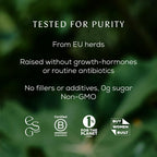 Premium collagen powder for daily use