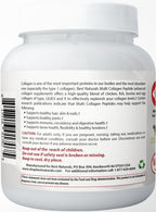 premium collagen powder for hair growth