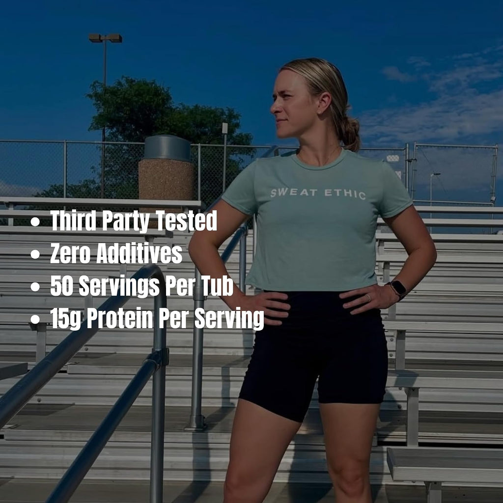 premium collagen powder for joints