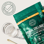premium collagen powder for wellness