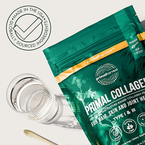 premium collagen powder for wellness