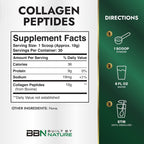 premium collagen powder for wellness