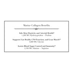 premium collagen powder for wellness