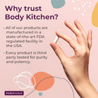 premium collagen powder supplement