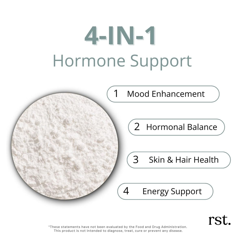 Premium collagen supplement for hair