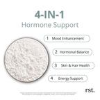 Premium collagen supplement for hair