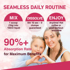 premium collagen supplement for wellness