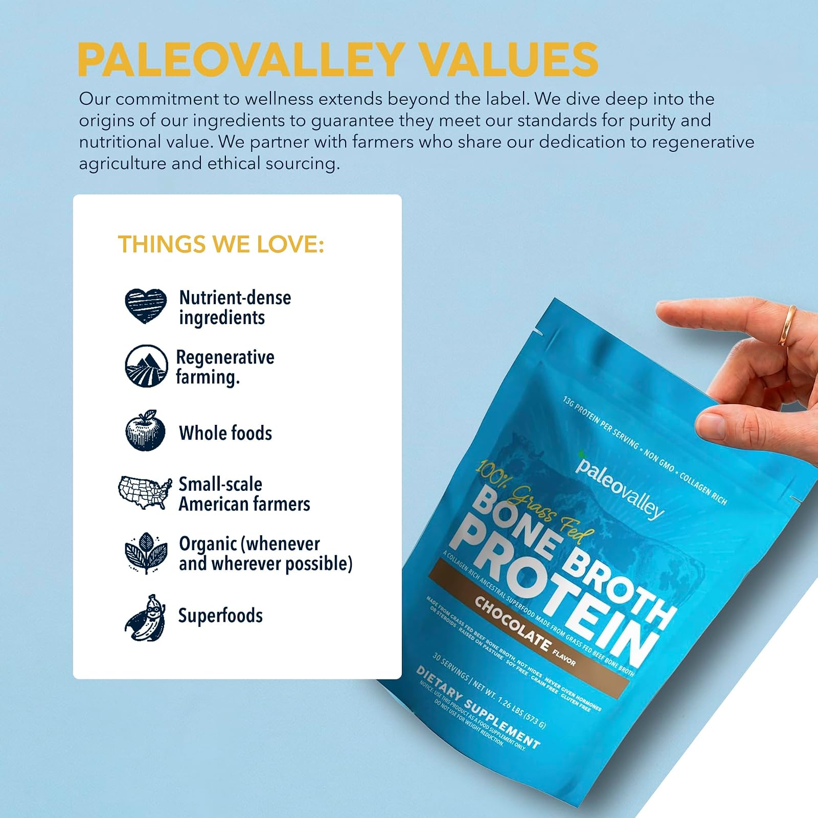 premium collagen type 2 source